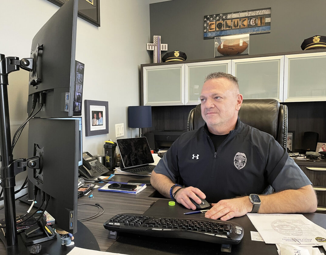 Canfield chief looks back at ‘25, ahead to ‘26 | News, Sports, Jobs ...